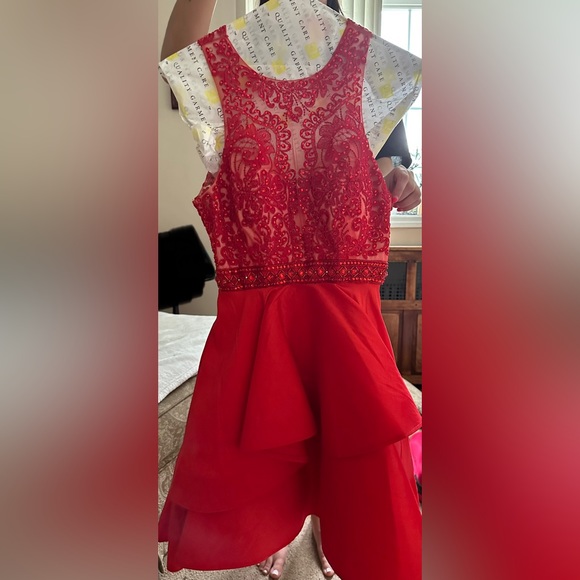 Camille La Vie | Dresses | Camille Lavie Formal Dress | Poshmark